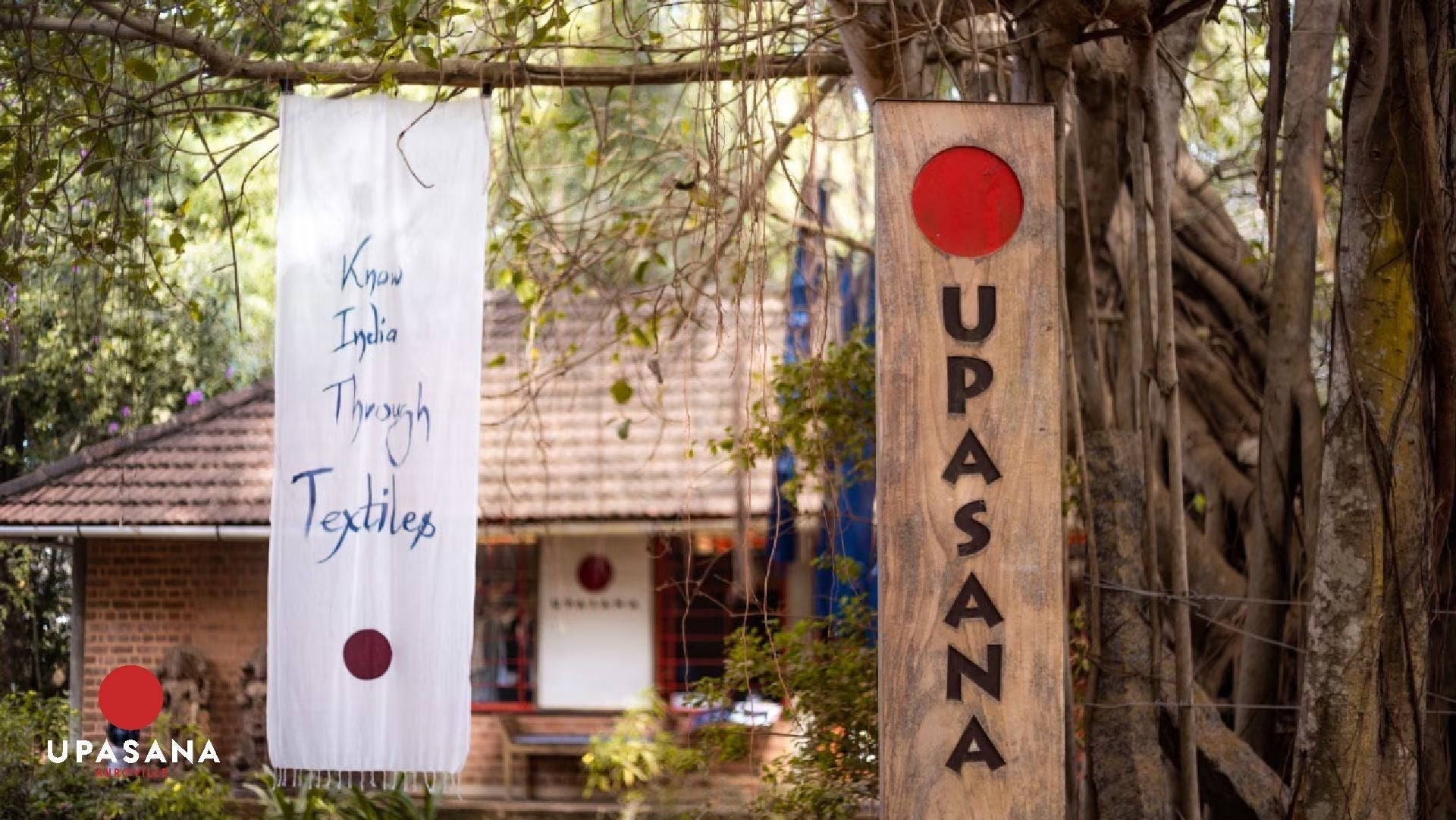 Wearing Wisdom: The Circle of Conscious Clothing – Upasana Design Studio