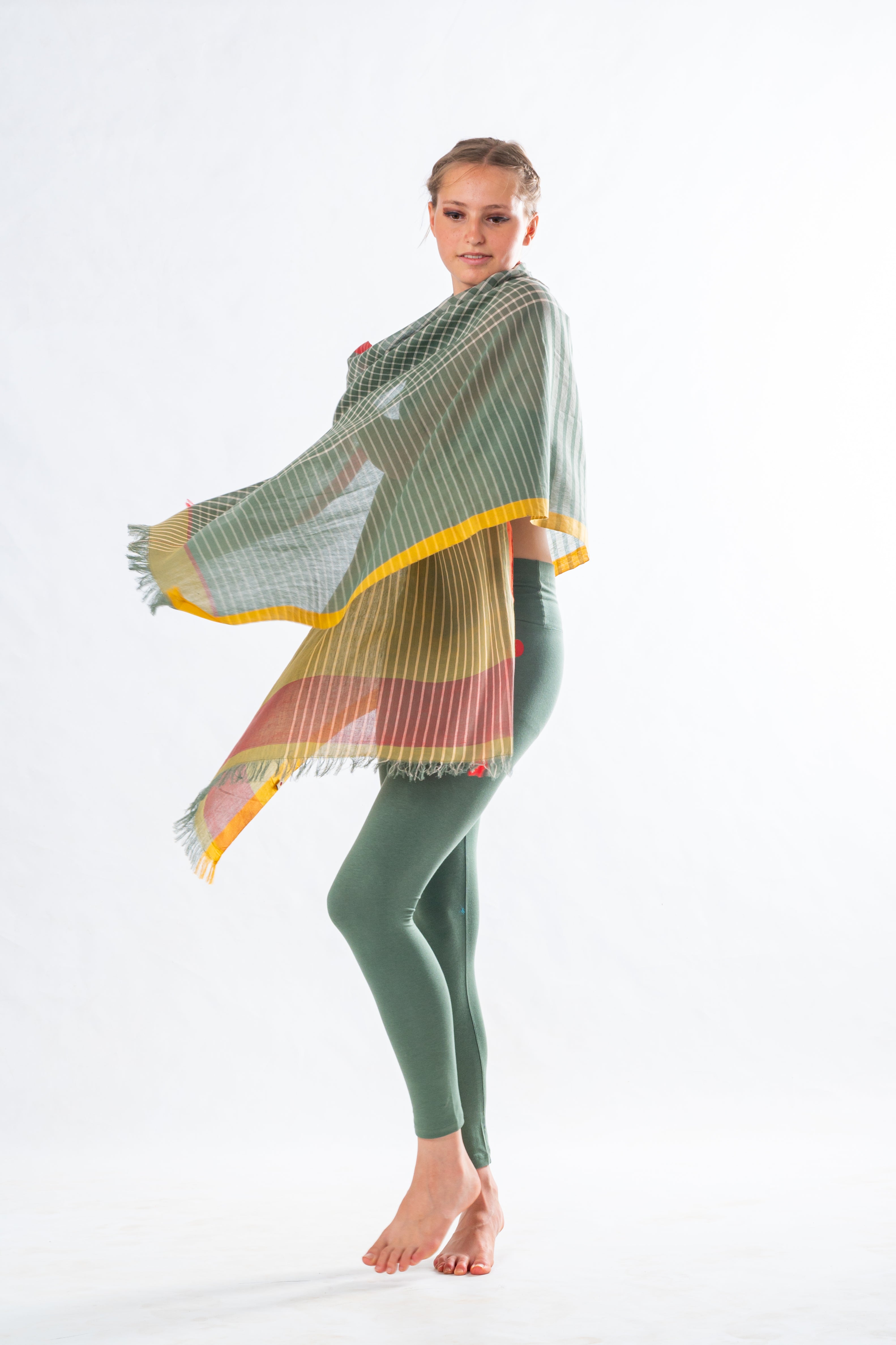 MAHINA – Upasana Design Studio