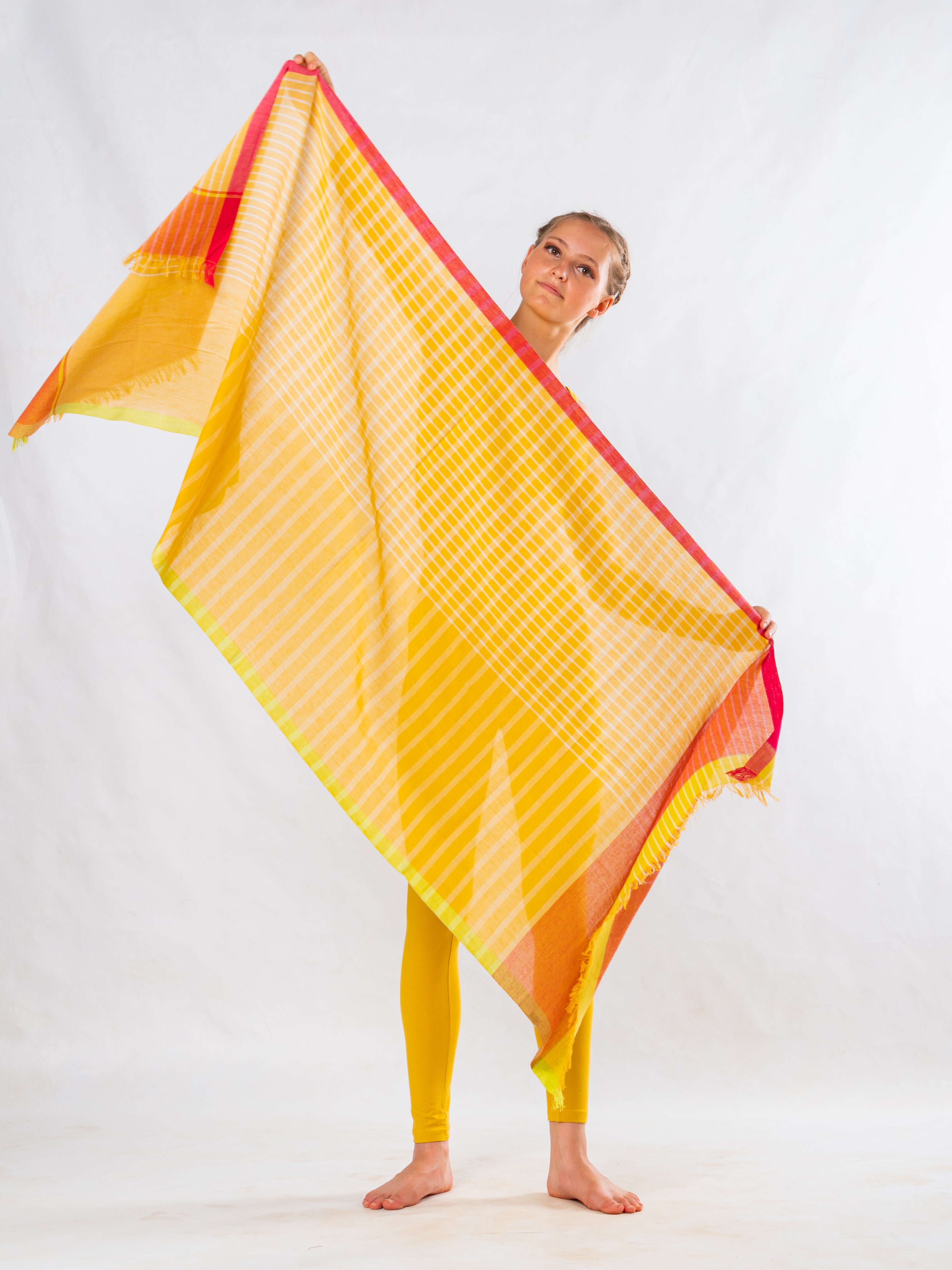 MINA – Upasana Design Studio