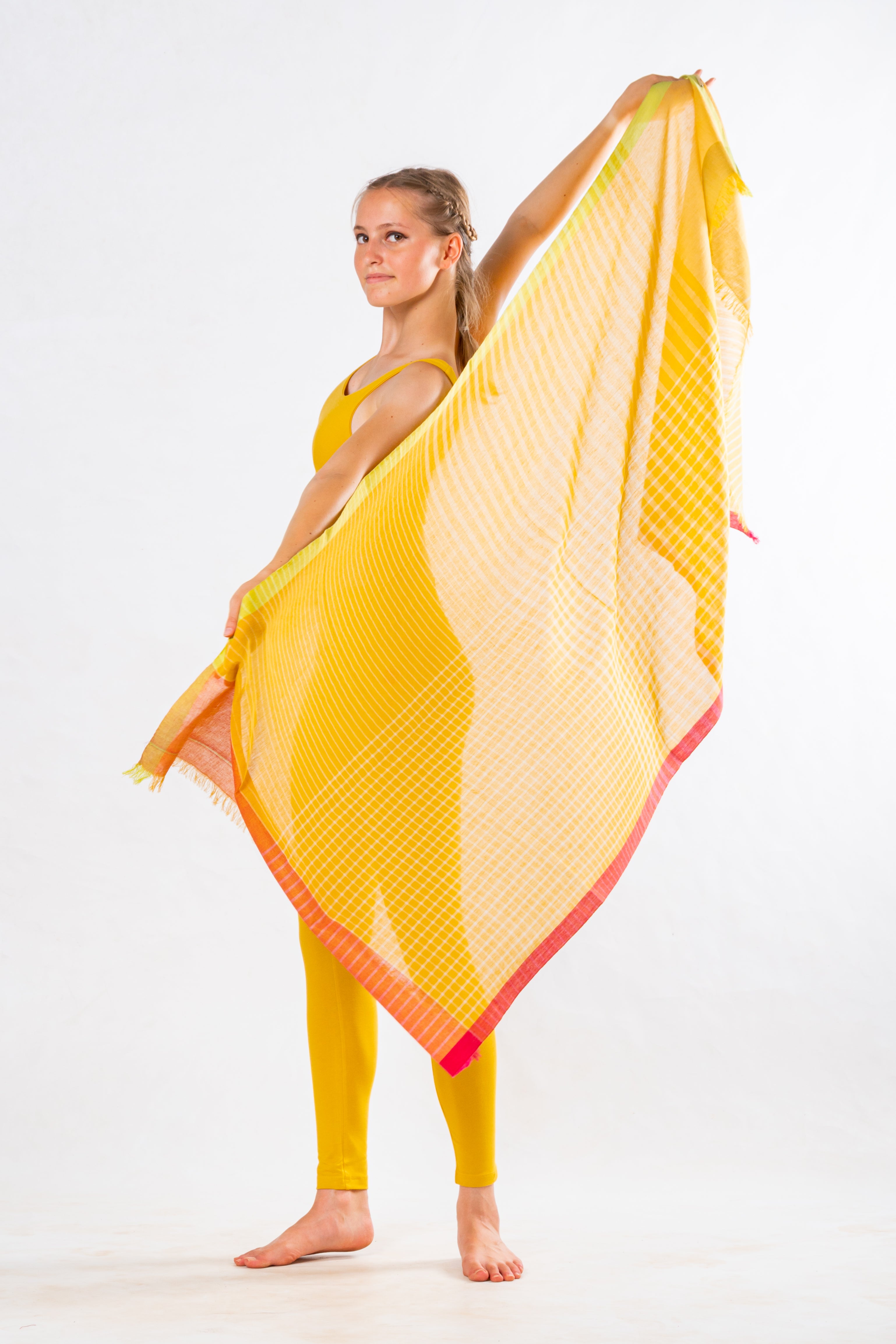 MINA – Upasana Design Studio