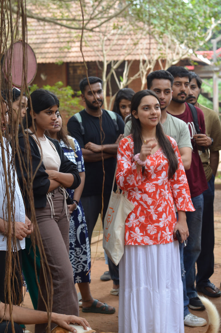 Upasana Auroville – Upasana Design Studio