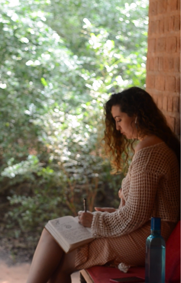 Upasana Auroville – Upasana Design Studio